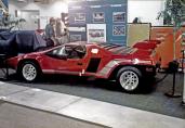 Vector Twin Turbo W2 1978